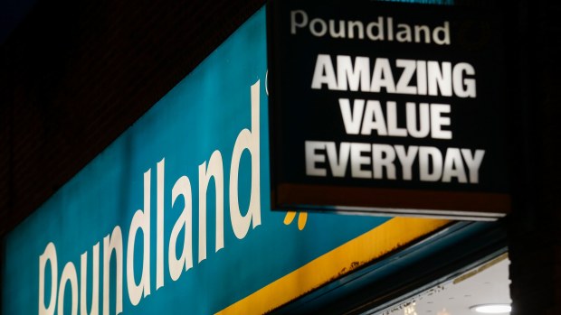 Why secretive UK hedge fund shorted Steinhoff International