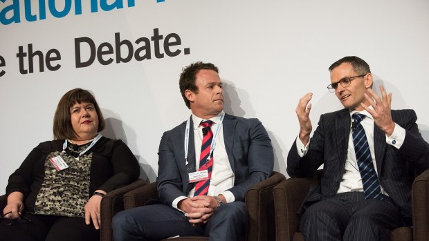 Baker's Delight founder questions shopping centre giants over planning laws