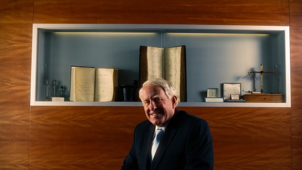 Millner family connections 'irrelevant' in Soul Patts boardroom