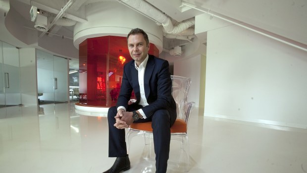 iSelect founder selling 10pc stake, Baillieu Holst on board
