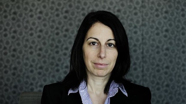 Meet Greenhill’s Michelle Jablko: Solomon Lew’s secret weapon