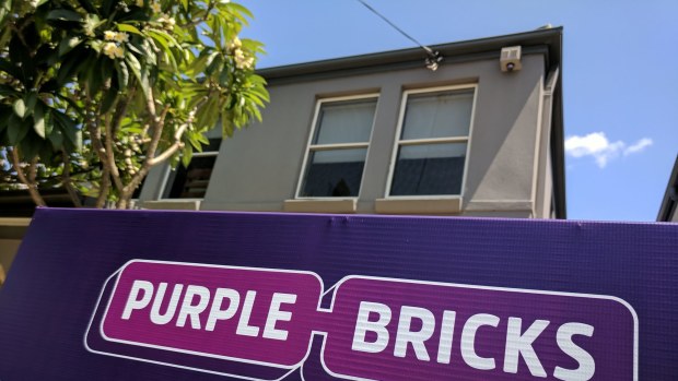 Purplebricks ran competition to pressure vendors to cut prices