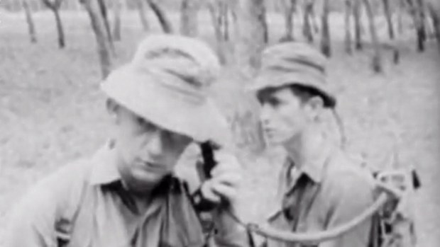 The ASIO plan to use beer, boats and vodka to turn Soviet diplomat into ...