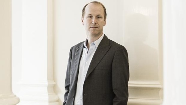 Australia is vulnerable to cyber attack: McAfee boss