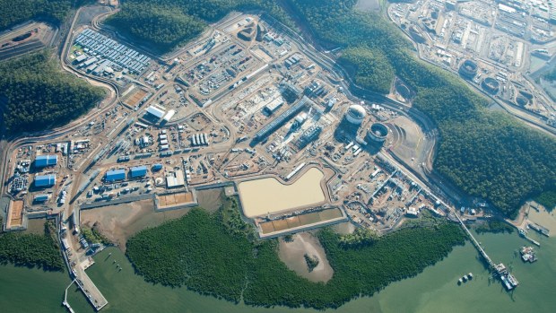 Shell confirms Tony Nunan as head of QGC as starts local integration of BG