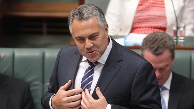 MYEFO release likely next week