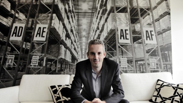 Lanyon's David Prescott and the lonely pursuit of the deep value investor