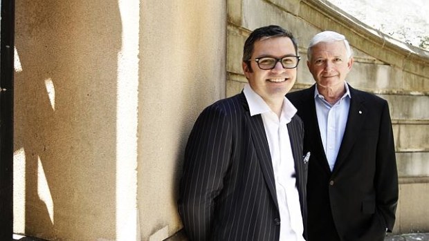 Greiner to head Busby’s new infrastructure fund