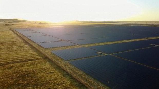 Pilbara solar developers pitch Indonesian subsea cable plan