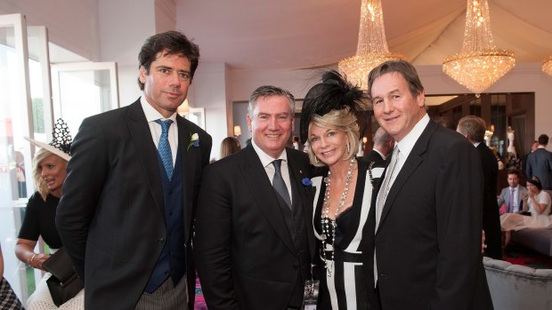 Rhonda Wyllie's fund manager Viburnum tips market rebound