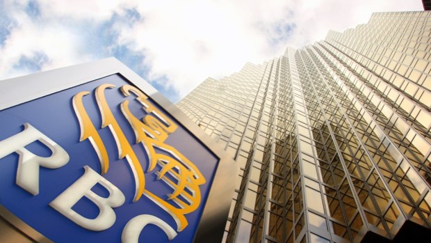 RBC investment banking chief fired for having affair with employee