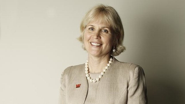 Westpac appoints Holcomb as chief risk officer