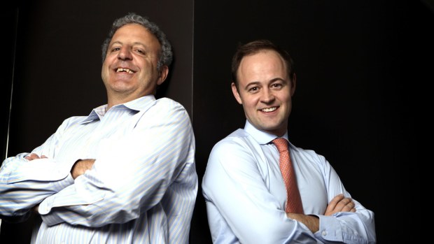 LHC Capital jumps in to 360 Capital