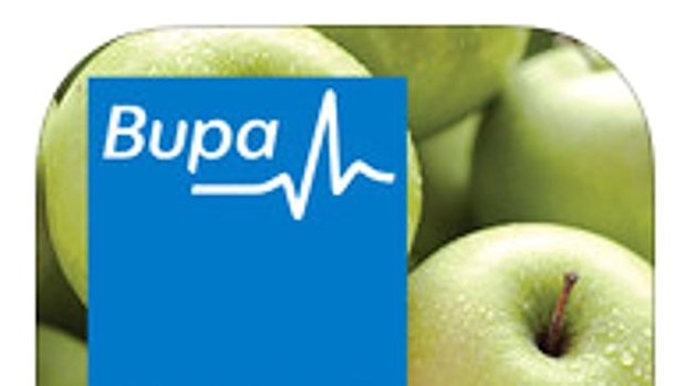 Disposable app to assess your ‘health age’