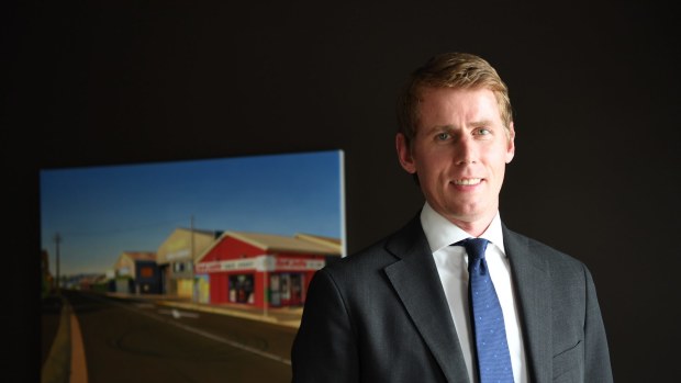 Montaka's Andrew Macken, the short seller taking on Buffett's 'inevitables'