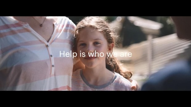 Westpac, NRMA advertisements battle to be the biggest hero