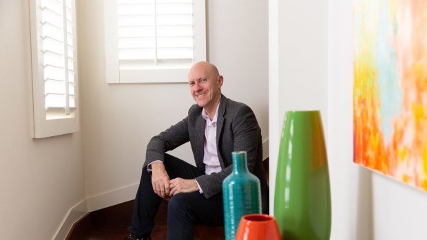 Uniseed CEO Peter Devine urges rethink on R&D changes