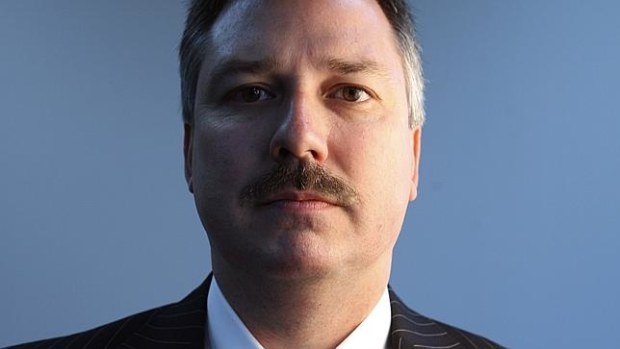 Denham puts $US200m into new Australian coal company