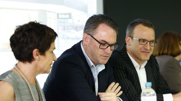McGrath CEO Cameron Judson and board quit after profit warning