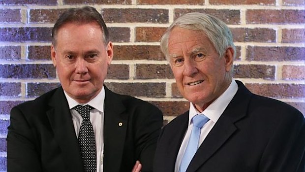 Brickworks chief sees ‘strongest market in decade’