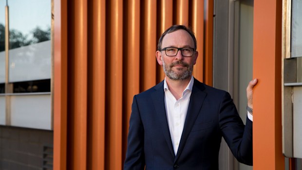 Former Tax Institute chief 'pessimistic' about reform agenda