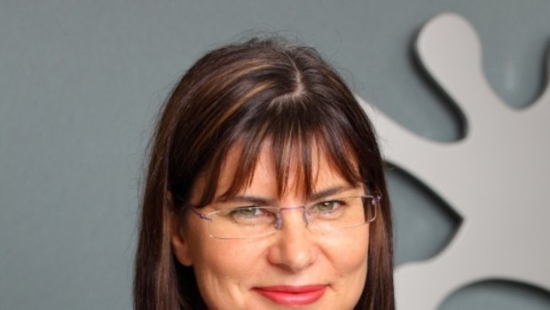 Leadership diversity still a myth for women