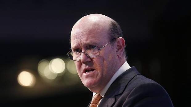 Soames turns magic touch to ailing Serco