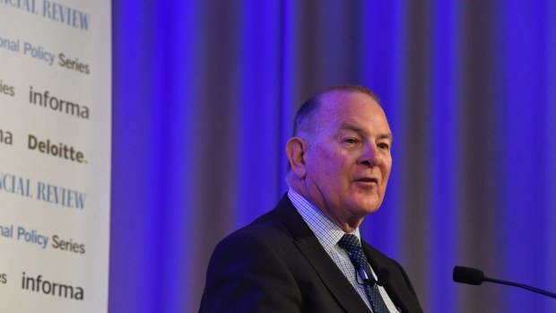 BGH Capital squeezes banks for Navitas loan