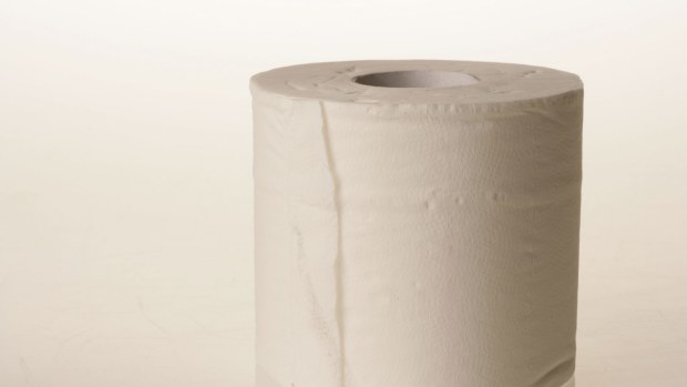 King Wood Mallesons confirm they have ample dunny rolls