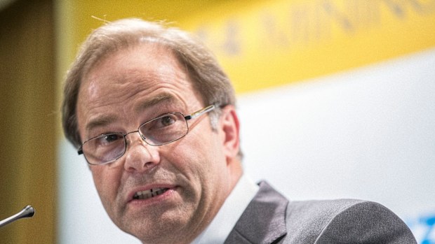 Citi says Santos could sell more than $2b worth of assets