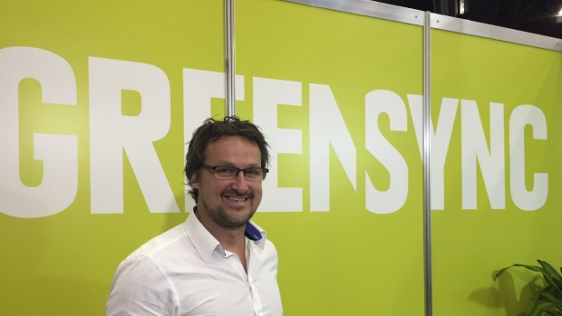 Clean Energy Finance Corp, Southern Cross back GreenSync's Asian expansion