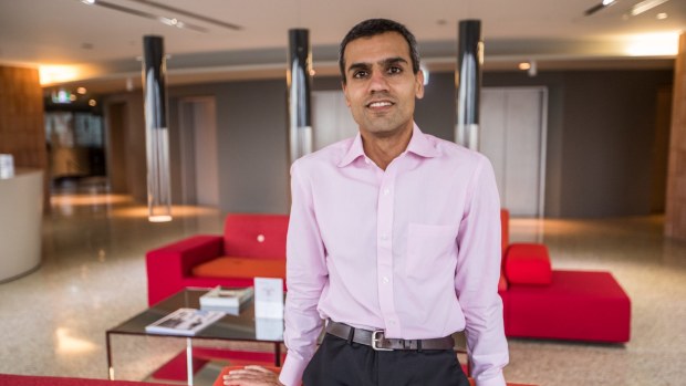 Morningstar CEO Kunal Kapoor says financial advisers must prove their value