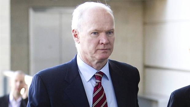 Wayne Goss: the man who modernised Qld