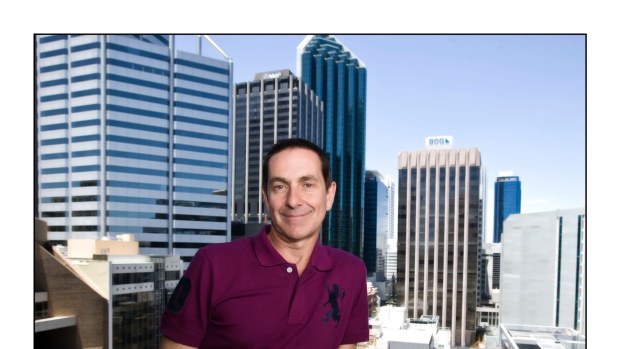 Tony Sage re-emerges with ASX-listed European Lithium