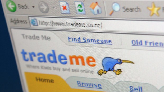 Trade Me backs Apax Partners' $2.4b offer