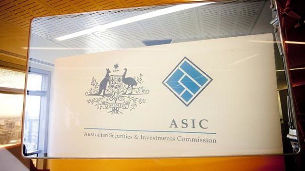 ASIC stand brings more convictions