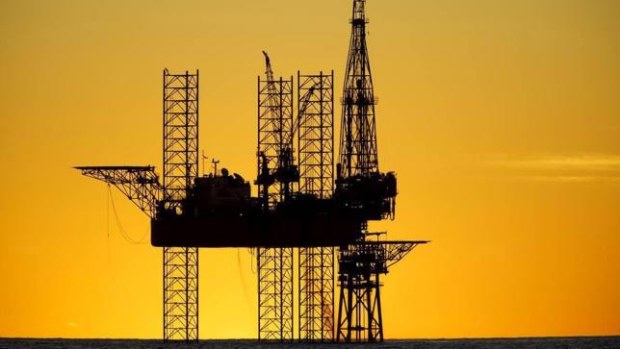 Roc Oil looks set to fall to China’s Fosun