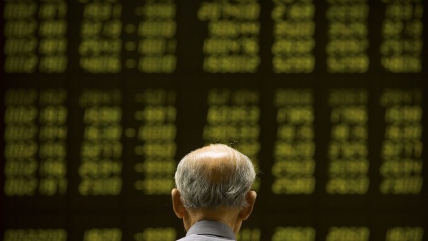 China's retail investors are no suckers: Shuli Ren