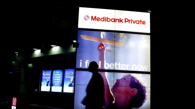 iSelect in play as rival storms up register