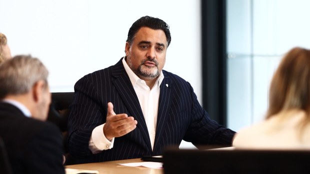 Aussie's James Symond says Hayne change will destroy mortgage competition