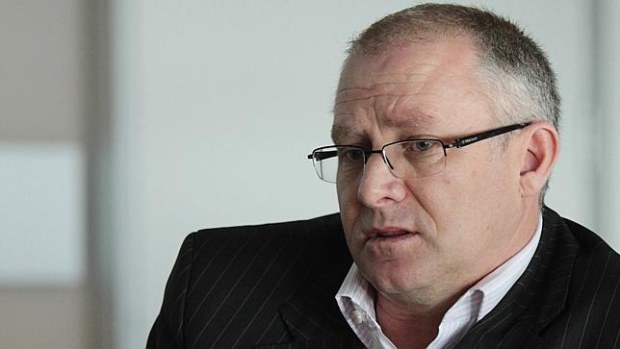 Private equity faces a brave new world