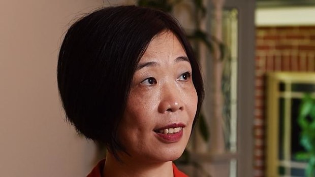 Australian entrepreneur Charlotte Chou faces new fight after release ...