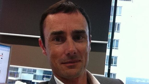 Around the traps | Nick Osler