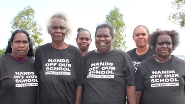 Letters: Aurukun, interest rates and Hamas