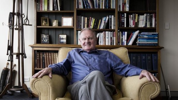 Ken Cowley’s judgment day