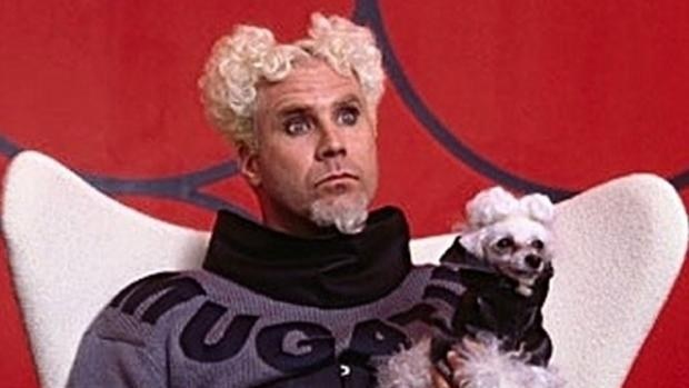 Goldman Sachs 'Zoolander' investment banker can do Mugatu too