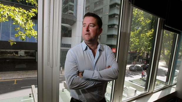 Vocus wins award for Best Board .... seriously.