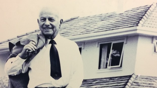 AVJennings founder and former JLL boss into Hall of Fame