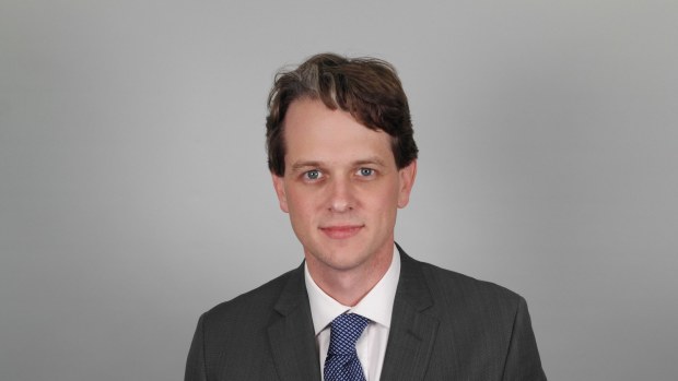 How bright is the Blue Sky fund manager model?