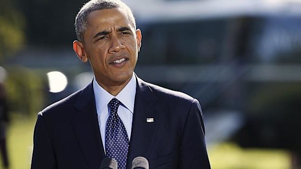 Barack Obama fights to avoid lame duck status at home